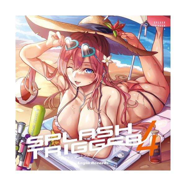 【発売日：2023年08月13日】【メール便3個まで対象商品】「夏、真っ盛り！」をテーマにしたUKハードコア・ハッピーハードコアコンピレーションが今年もやってきた！夏の熱気を感じさせるような、ハッピーだけでなくディープな楽曲が満載！ スペシ...