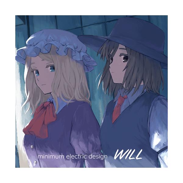 【発売日：2024年05月03日】minimum electric design 5年ぶりの単独名義・新曲による東方アレンジ新譜。ヴォーカルアレンジ5曲+インストアレンジ2曲。サポート・ゲストヴォーカル：mineko(MN-logic24)...