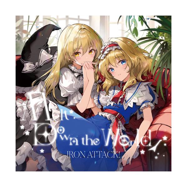【発売日：2025年08月17日】神々が裁く審判の時…。それは新たなる時の転生。野獣の咆哮と、天使の歌声が重なり合いヘビーメタルは夜明けを迎える！！IRON ATTACK!が原点回帰ともいえるサウンドを追求した、1年3ヶ月振りの新作！！