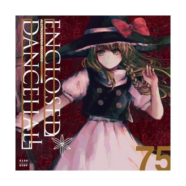【発売日：2019年12月31日】【メール便3個まで対象商品】　　作品詳細年齢制限一般メディアCD分類音楽収録全10曲ジャンル東方project ／ オリジナルその他-☆収録内容☆01. ENCDHOriginal02. Can't Rec...