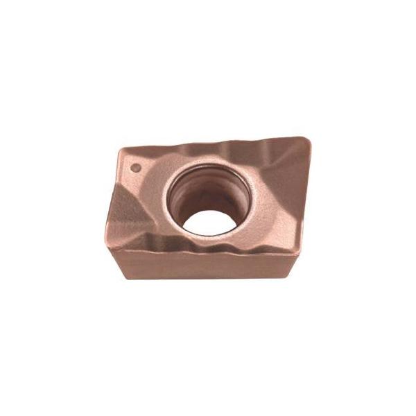 【取寄品 出荷：約2−6日 土日祝除く】耐熱性・潤滑性に優れた皮膜を採用し、広範囲の切削領域に対応します。