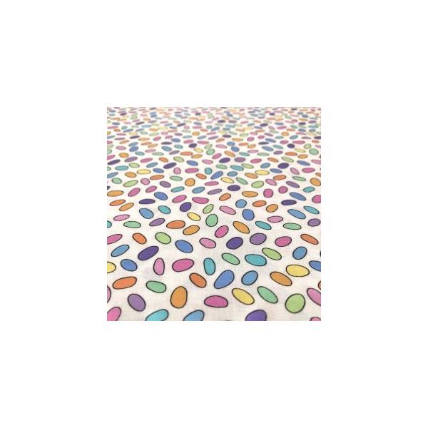 【取寄品 出荷：約2−6日 土日祝除く】商用利用可能な生地です。