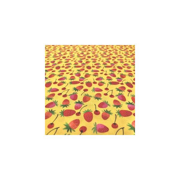 【取寄品 出荷：約2−6日 土日祝除く】商用利用可能な生地です。