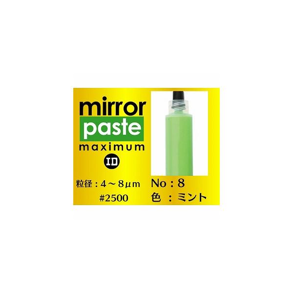 【取寄品 出荷：約2−6日 土日祝除く】汎用性の高いオイルベースの油性ダイヤモンドペーストです。希釈液を使用する場合は付属のものをご使用ください。