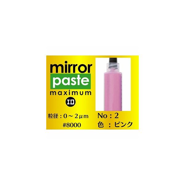 【取寄品 出荷：約2−6日 土日祝除く】汎用性の高いオイルベースの油性ダイヤモンドペーストです。希釈液を使用する場合は付属のものをご使用ください。