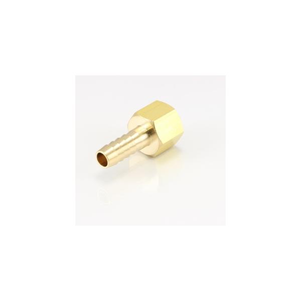 【取寄品 出荷：約7−11日 土日祝除く】【メール便6個まで対象商品】機器とホースを接続するための継手。