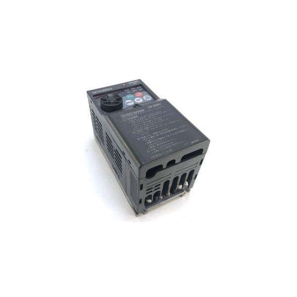 【取寄品 出荷：約5−9日 土日祝除く】インバータ FREQROL