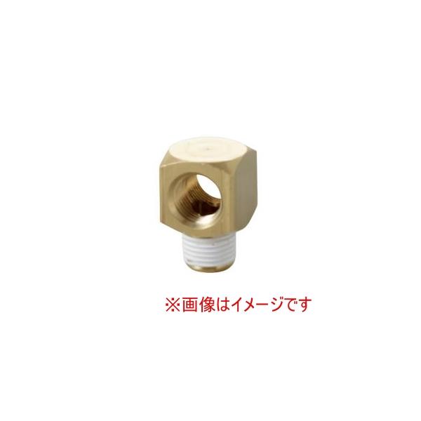 【取寄品 出荷：約2週間】ナットを締込むとスリーブ全体が平均に締付けられ、ダブルダッチ面の中にパイプが盛り上がり、完全にフィッティングされます。