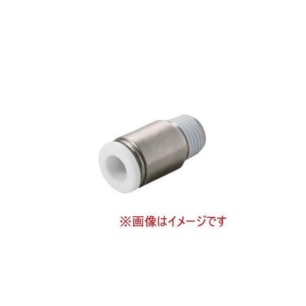 【取寄品 出荷：約2週間】工具不要のワンタッチ継手