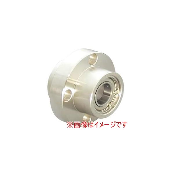 【取寄品 出荷：約7−11日 土日祝除く】●2個のベアリングを使用している為、耐荷重の必要な箇所に最適です。