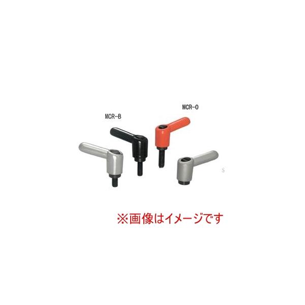 【取寄品 出荷：約7−11日 土日祝除く】●位置決め固定をするときに使用するレバーです。