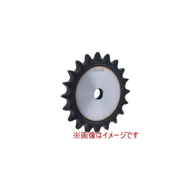 【取寄品 出荷：約5−9日 土日祝除く】エネルギー伝達部品「スプロケット」