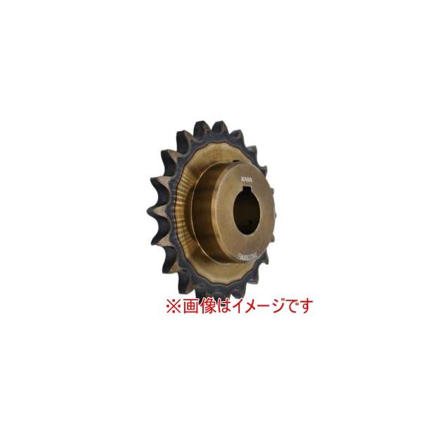 【取寄品 出荷：約5−9日 土日祝除く】エネルギー伝達部品「スプロケット」