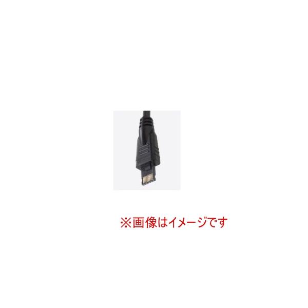 【取寄品 出荷：約2−6日 土日祝除く】【特長】IT-020U/IT-007R/DP-1VA LOGGER/MUX-10F/ECカウンタ用接続ケーブル