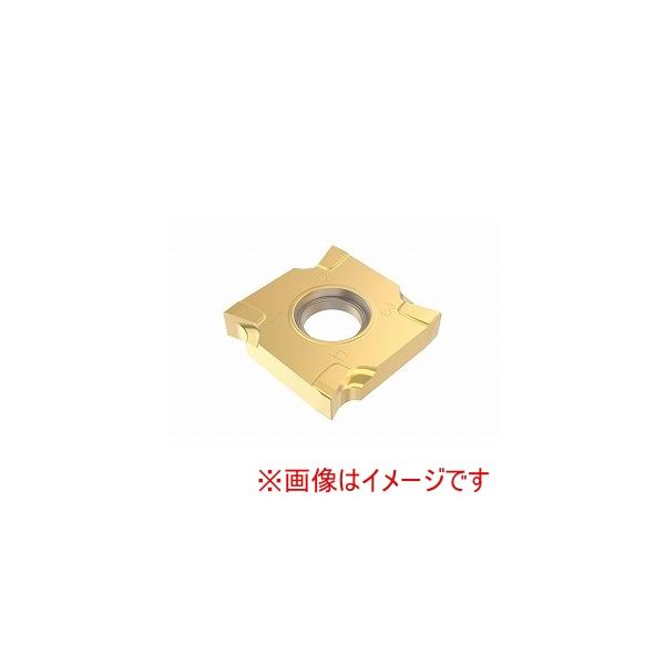 【取寄品 出荷：約2−6日 土日祝除く】非常に切削抵抗の少ないサイドカッター335.19用インサートです。