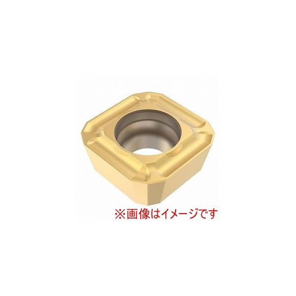 【取寄品 出荷：約2−6日 土日祝除く】4 コーナー仕様、最新のインサート材種と形状で各種被削材に対応してます。