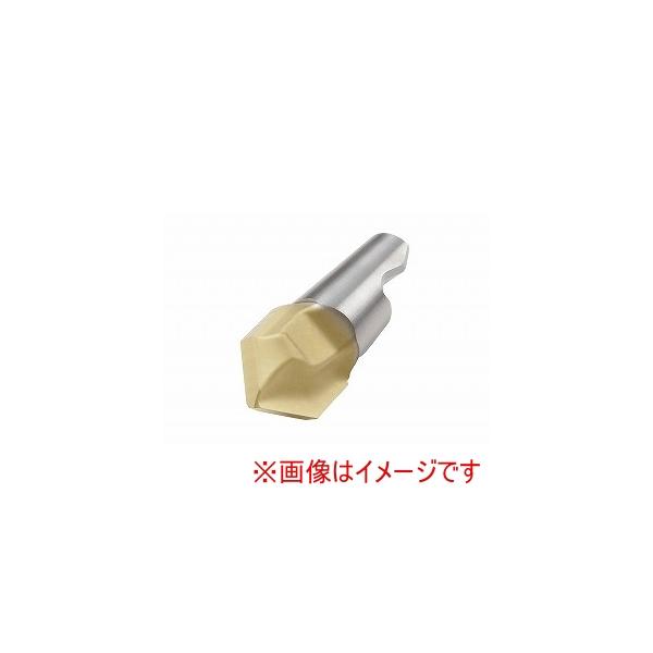 【取寄品 出荷：約2−6日 土日祝除く】ヘッド交換式エンドミルにて簡単に工具交換をできます、被削材を問わずすべての対象ワークに対して最適な加工を実現します。