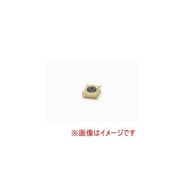 【取寄品 出荷：約2−6日 土日祝除く】高靭性で安定加工向きCVDコーティングインサートです。