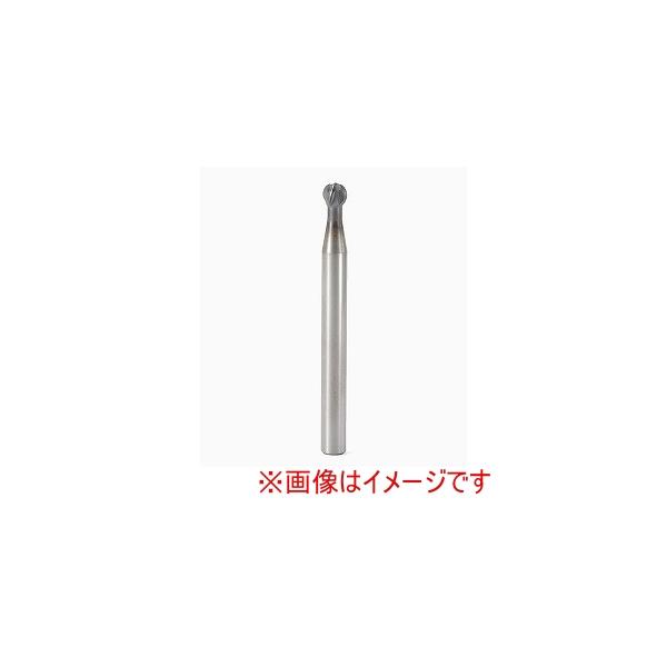 【取寄品 出荷：約2−6日 土日祝除く】このシリーズは高精度公差で切刃長が短く、大径コアにより最大の剛性を確保し、外周削りや倣いフライス加工で優れた性能を発揮します。