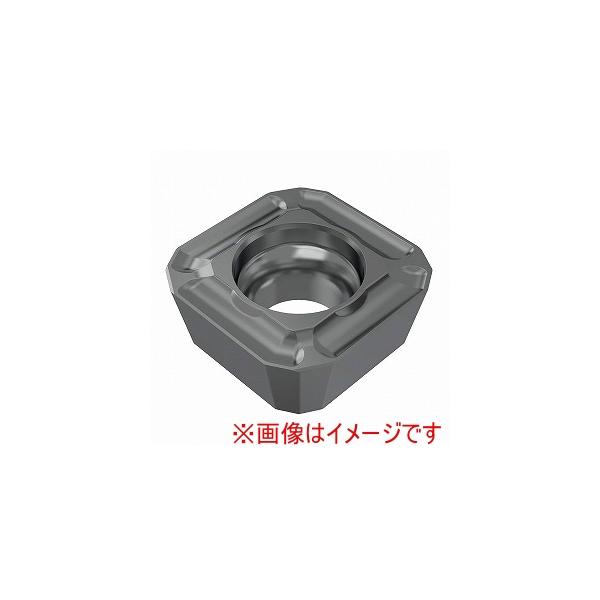 【取寄品 出荷：約2−6日 土日祝除く】4 コーナー仕様、最新のインサート材種と形状で各種被削材に対応してます。