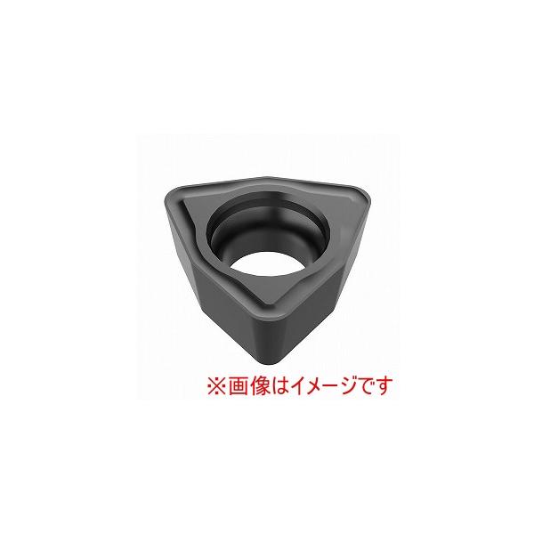 【取寄品 出荷：約2−6日 土日祝除く】DURATOMIC 技術コーティング材種。耐摩耗性と刃先の靭性が卓越した材種であり、安定した加工を実現します。