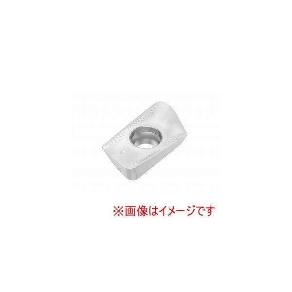 【取寄品 出荷：約2−6日 土日祝除く】2コーナー仕様のショルダカッタ用チップです、3次元加工にもご使用できます、ノーズR設定、刃先処理、材種の組合せが非常に豊富です。