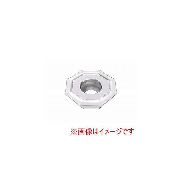 【取寄品 出荷：約2−6日 土日祝除く】仕上げ〜中粗加工向けのPVDコーティング材種。薄い切り屑を生成する加工で、切削速度が低い加工に最適。剛性の不足した環境や、湿式加工で優れた性能を発揮。耐熱合金の加工にも推奨します。