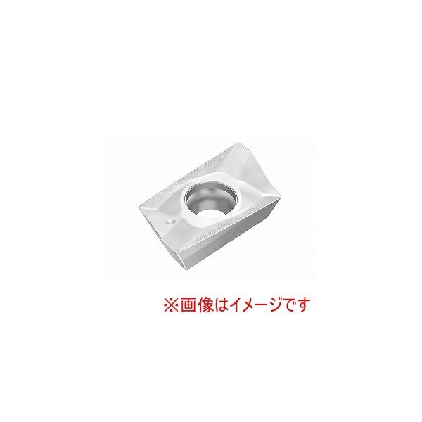 【取寄品 出荷：約2−6日 土日祝除く】2コーナー仕様のショルダカッタ用チップです、3次元加工にもご使用できます、ノーズR設定、刃先処理、材種の組合せが非常に豊富です。