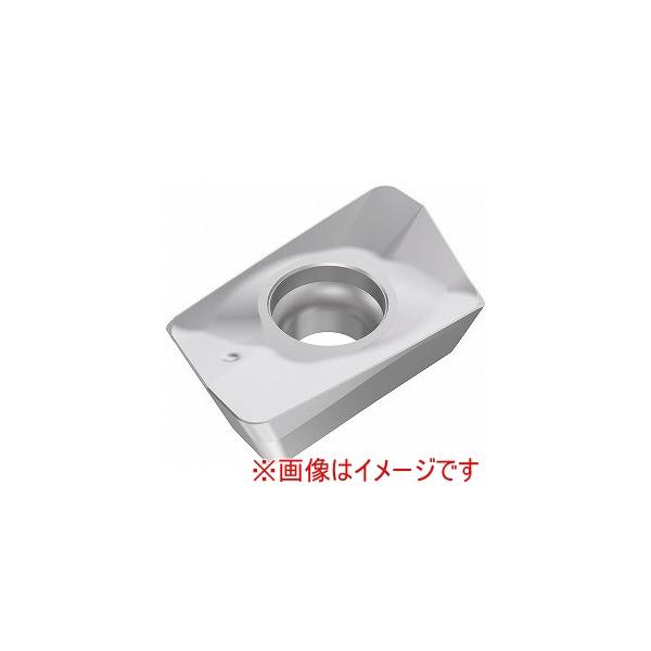 【取寄品 出荷：約2−6日 土日祝除く】2コーナー仕様のショルダカッタ用チップです、3次元加工にもご使用できます、ノーズR設定、刃先処理、材種の組合せが非常に豊富です。