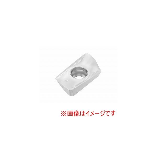 【取寄品 出荷：約2−6日 土日祝除く】2コーナー仕様のショルダカッタ用チップです、3次元加工にもご使用できます、ノーズR設定、刃先処理、材種の組合せが非常に豊富です。