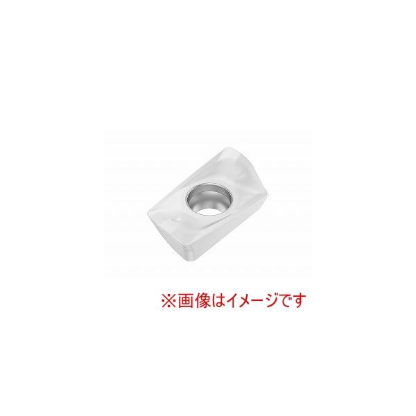 【取寄品 出荷：約2−6日 土日祝除く】2コーナー仕様のショルダカッタ用チップです、3次元加工にもご使用できます、ノーズR設定、刃先処理、材種の組合せが非常に豊富です。