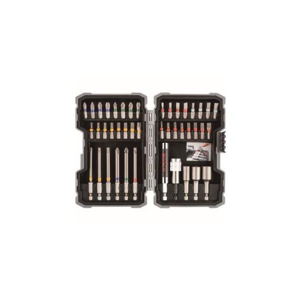 【取寄品 出荷：約2−6日 土日祝除く】六角軸6.35mm、9mm溝シャンク対応アクセサリーです。