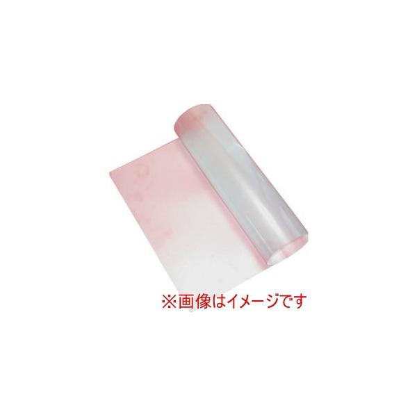 【取寄品 出荷：約2−6日 土日祝除く】ステンシル型を作るための透明フィルムで、ツルツルとした面が表です。