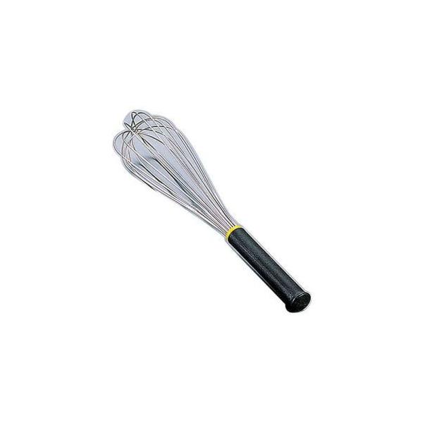 【取寄品 出荷：約5−9日 土日祝除く】マトファ 18-10 ホイッパー 300mm 111023 MATFER