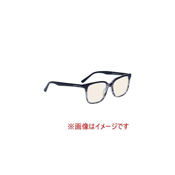 【取寄品 出荷：約2−6日 土日祝除く】ブルーライトを弾く、PROBLUEレンズを採用しています。