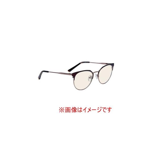【取寄品 出荷：約2−6日 土日祝除く】ブルーライトを弾く、PROBLUEレンズを採用しています。