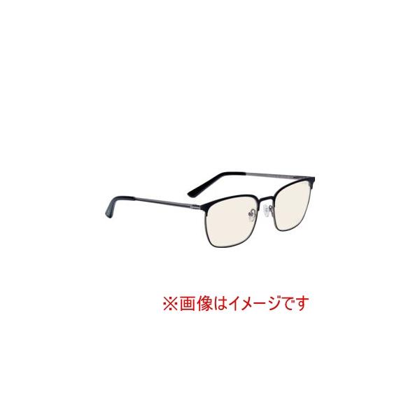 【取寄品 出荷：約2−6日 土日祝除く】ブルーライトを弾く、PROBLUEレンズを採用しています。