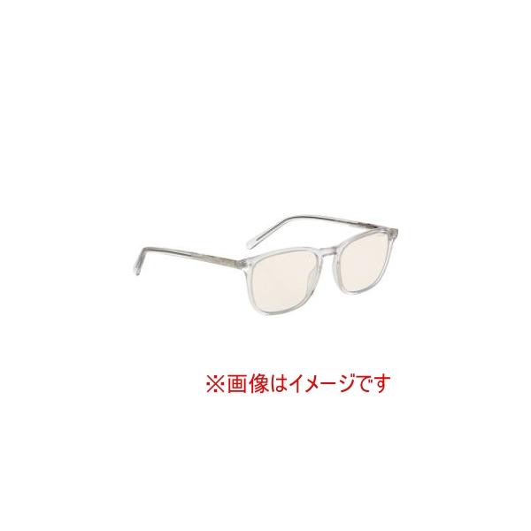 【取寄品 出荷：約2−6日 土日祝除く】ブルーライトを弾く、PROBLUEレンズを採用しています。