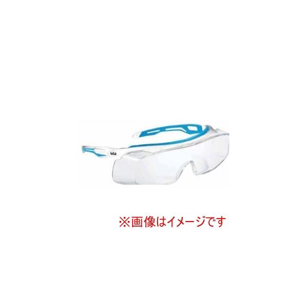 【取寄品 出荷：約2−6日 土日祝除く】スポーティデザインのオーバーグラスタイプモデルです。