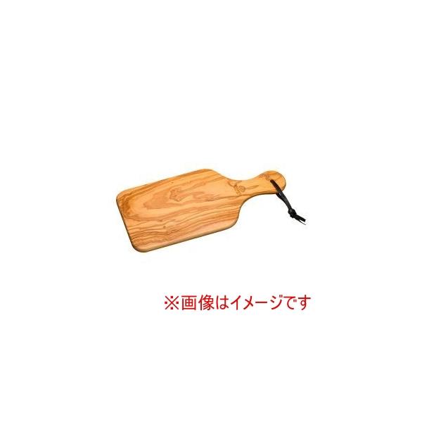 【取寄品 出荷：約4−8日 土日祝除く】【メール便2個まで対象商品】ベラール オリーブウッド カッティング ボード 大 54072 BERARD NKT2501