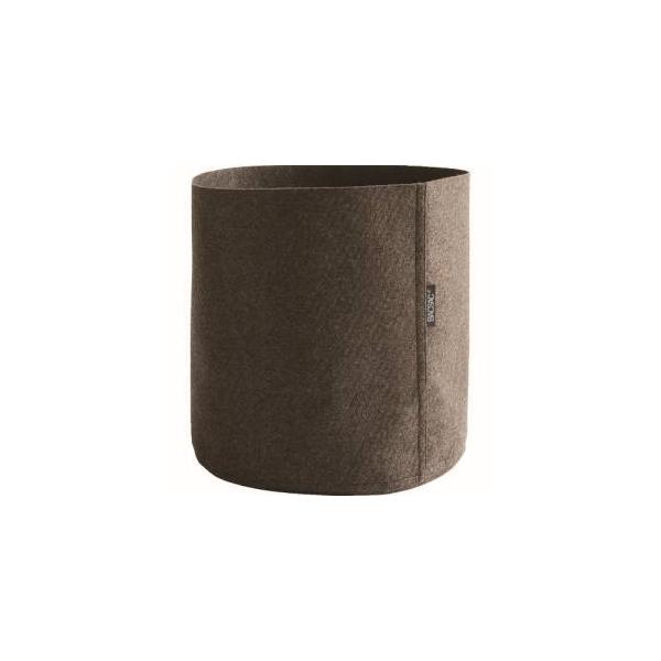 【取寄品 出荷：約3−7日 土日祝除く】抜群の通気性で植物にとって地植えのような理想的な環境を創り出し、植物にとって必要な保護を行う優れた機能性フェルト素材です。