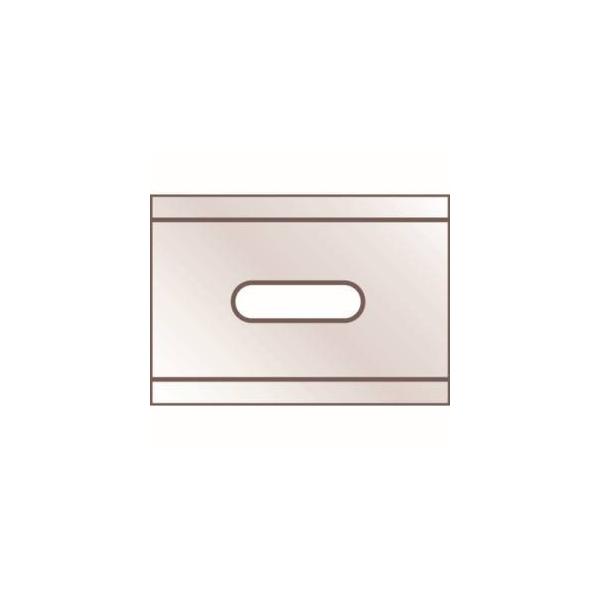 【取寄品 出荷：約2−6日 土日祝除く】【メール便6個まで対象商品】ステンレス製で耐食性があります。