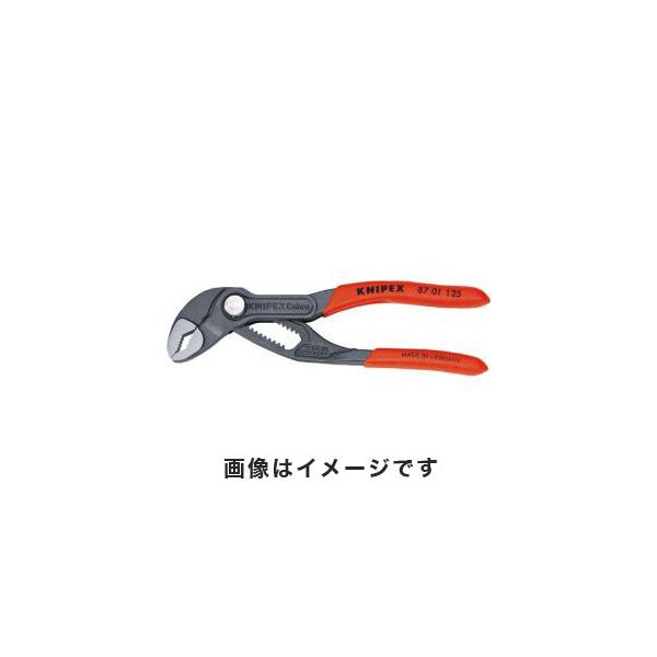 【取寄品 出荷：約2−6日 土日祝除く】【メール便2個まで対象商品】【特徴】●口幅を最大に調節して握っても、ハンドルの間にクリアランスを確保する指詰めストッパー付きです。●上のアゴを対象物にあてプッシュボタンを押しながら下アゴを上にスライド...