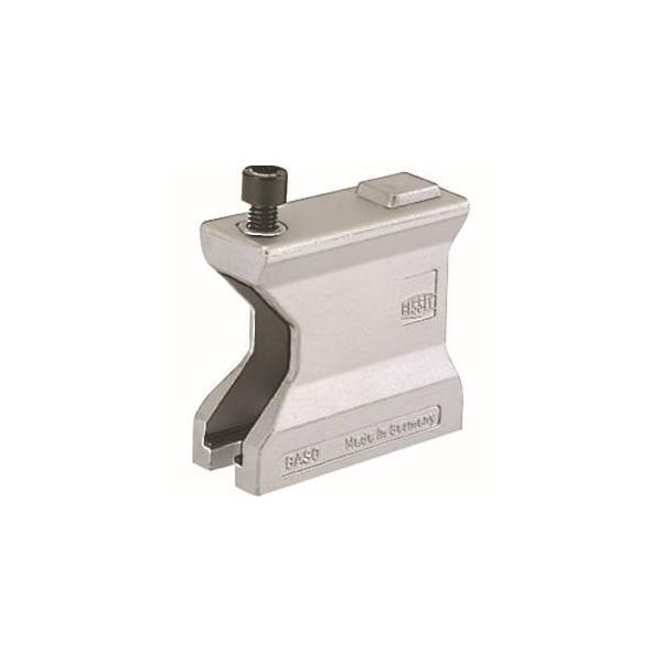 【取寄品 出荷：約2−6日 土日祝除く】BASクランプを簡単にかさ上げできます。