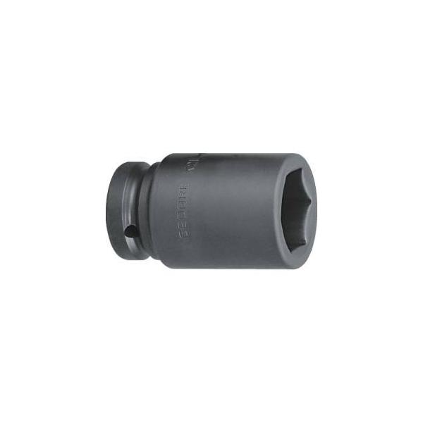 【取寄品 出荷：約3−7日 土日祝除く】ユニットドライブで接触面積を大きくすることで、ボルトが欠けにくいです。