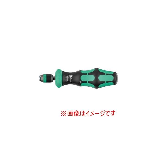 【取寄品 出荷：約2−6日 土日祝除く】革新的なラチェット機構により作業効率が向上します。