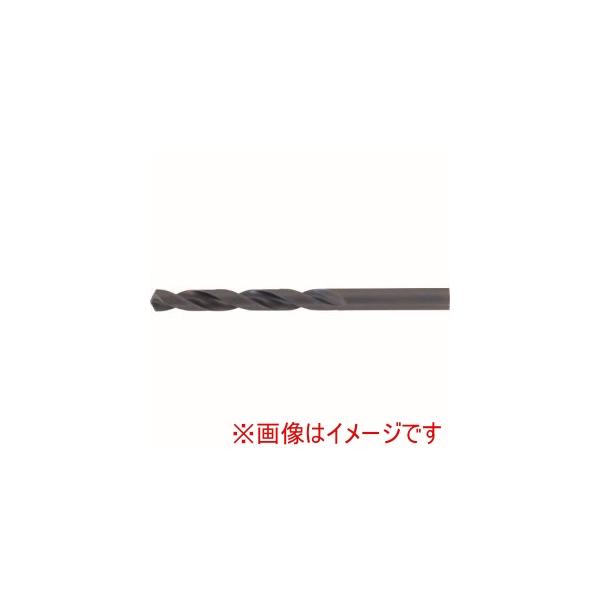 【取寄品 出荷：約2−6日 土日祝除く】一般穴あけ用のスタンダードな汎用ドリルです。
