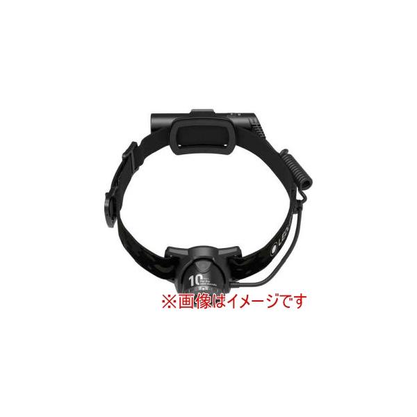 【取寄品 出荷：約2−6日 土日祝除く】レッドレンザージャパン株式会社設立10周年を記念して、人気モデルLedlenser H8Rが数量限定で復刻！