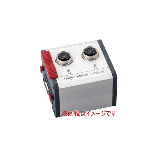 【取寄品 出荷：約5−9日 土日祝除く】Millimar C1202またはMillimar Cockpit ソフトウェアを搭載したPCと接続して使用できます。