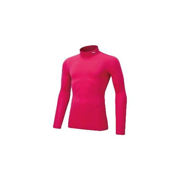 【取寄品 出荷：約7−11日 土日祝除く】吸水速乾素材を使用した、柔らかいコンプレッション素材のジュニア LSシャツ。